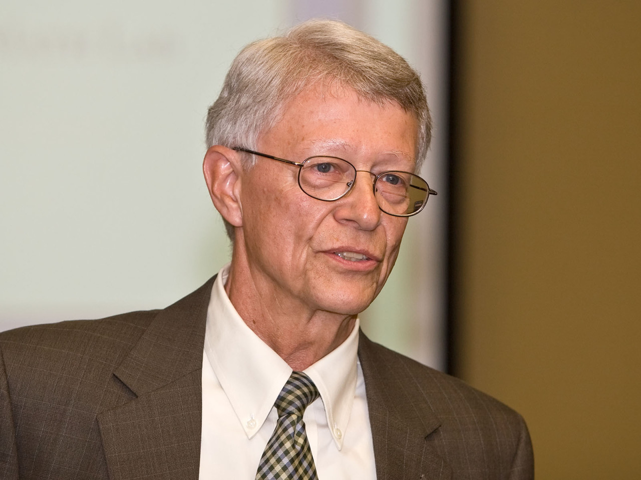 Vice Provost Frank Cartledge | LSU Math