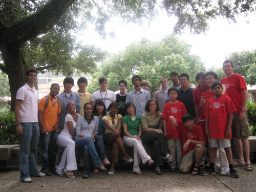 Math Circle 1 | LSU Math